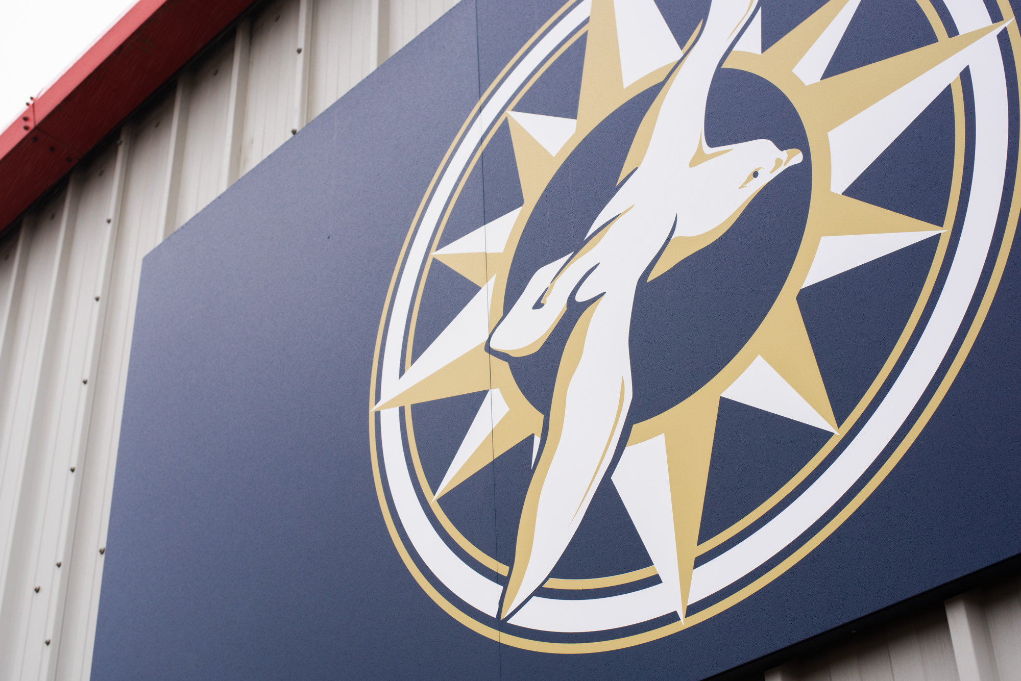 Home | Maskot Sign & Print