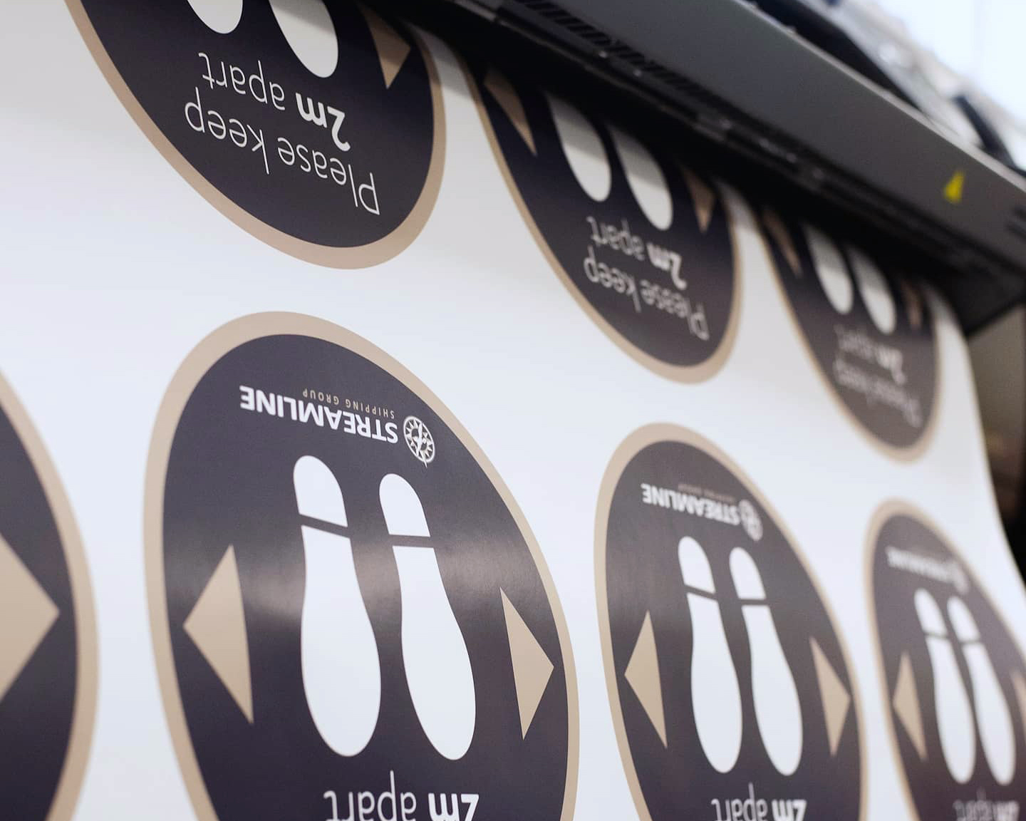 What We Do | Maskot Sign & Print