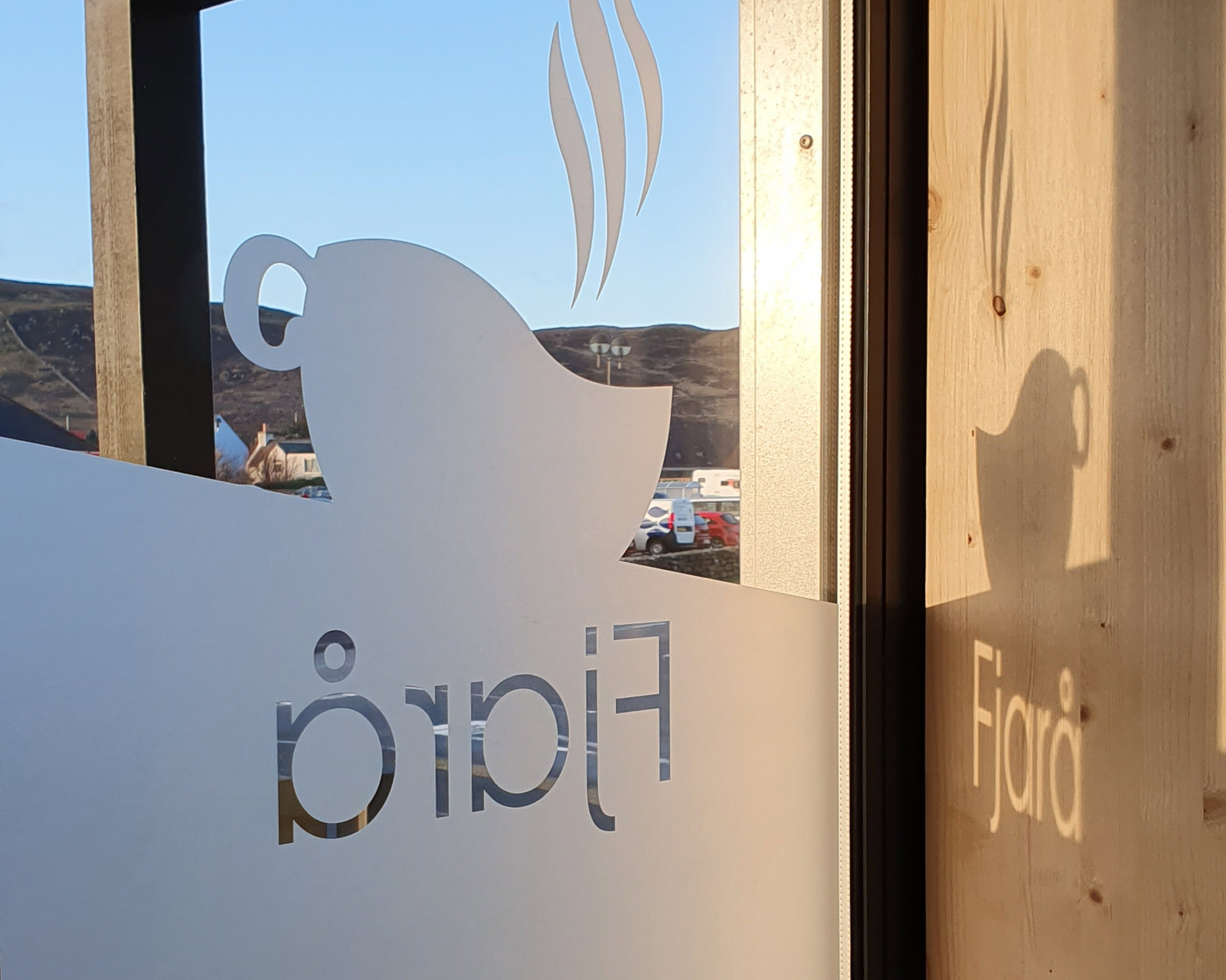 What We Do | Maskot Sign & Print