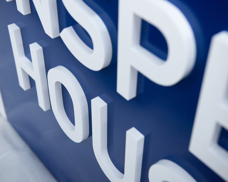 What We Do | Maskot Sign & Print