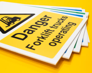 What We Do | Maskot Sign & Print