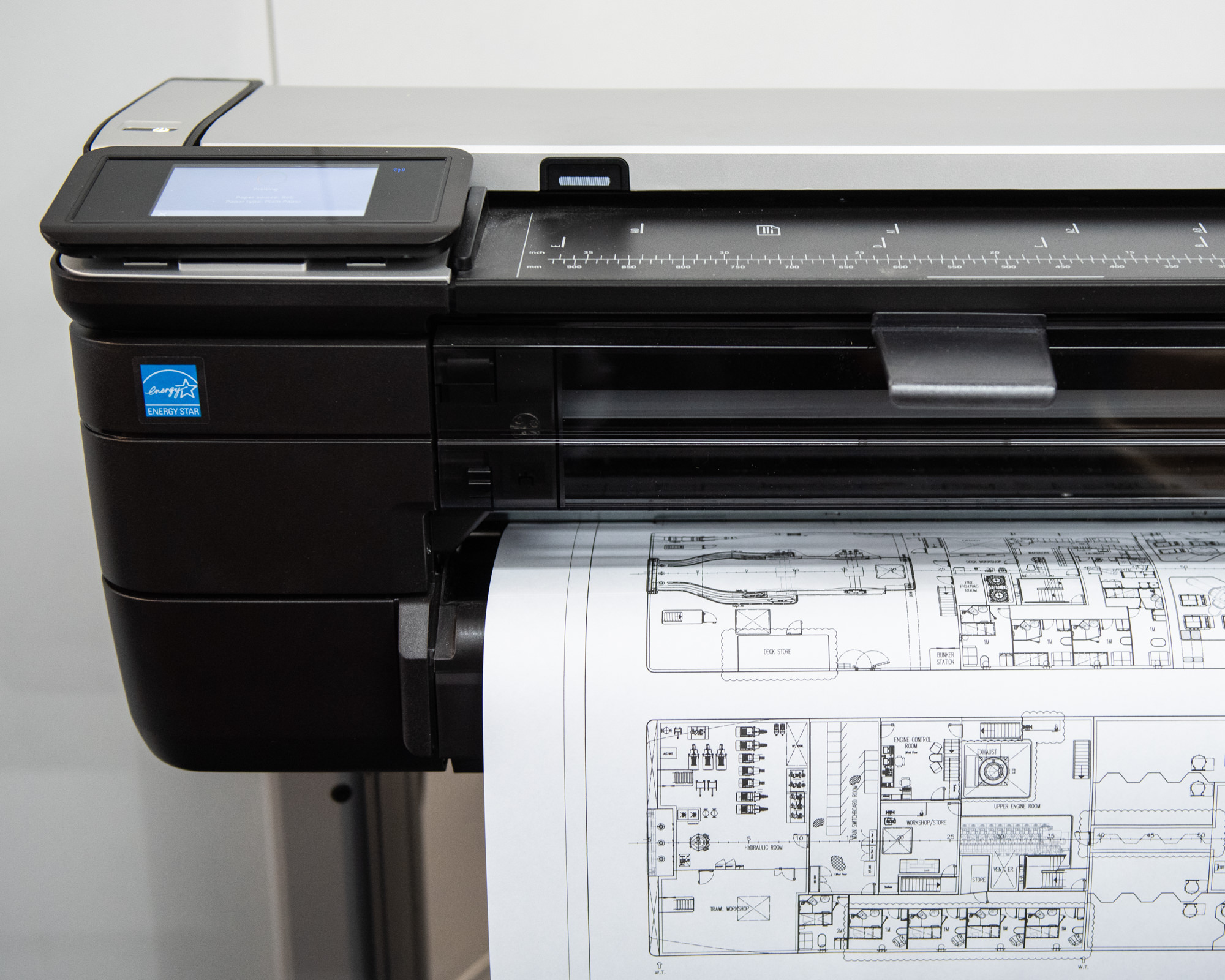 What We Do | Maskot Sign & Print